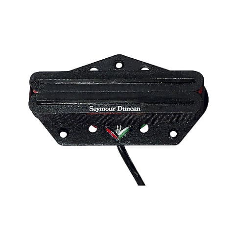 Seymour Duncan Hot Rail Telecaster, Bridge | Reverb UK