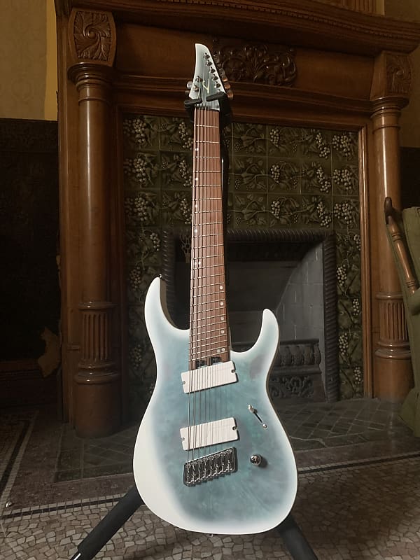 Legator N8FOD 2021 Arctic | Reverb