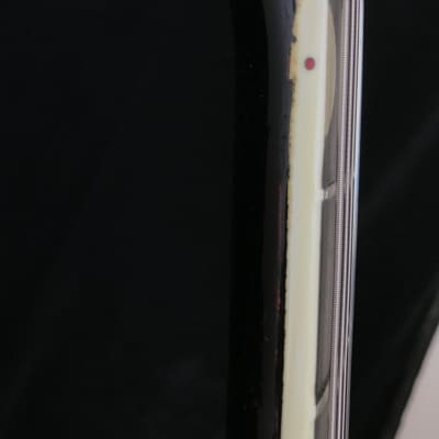 Gretsch Astro-Jet 6126 1966 - Red | Reverb