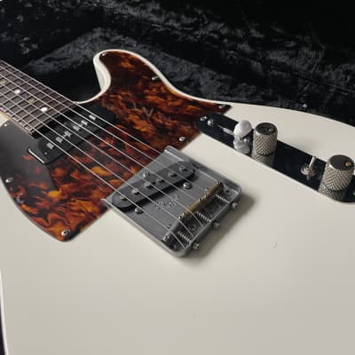 James Tyler USA Tylerbastar T Style Tele Telecaster | Reverb