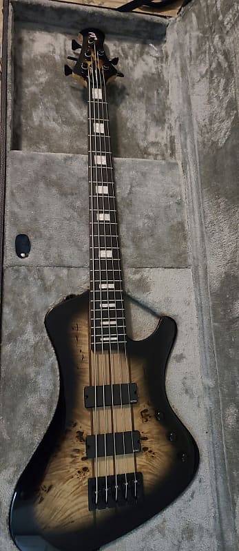 ESP LTD Stream-1005FM | Reverb