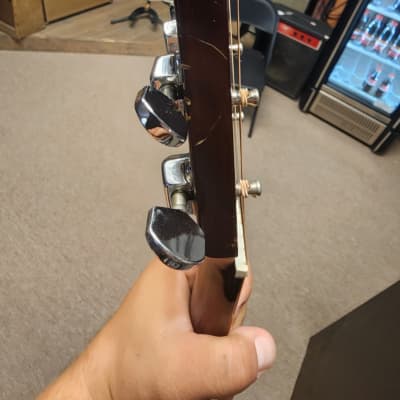 Fender Gemini II | Reverb