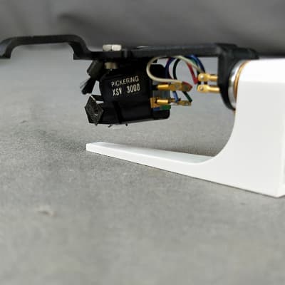 Pickering XSV/3000 MM Cartridge W/ SAEC Headshell In | Reverb UK