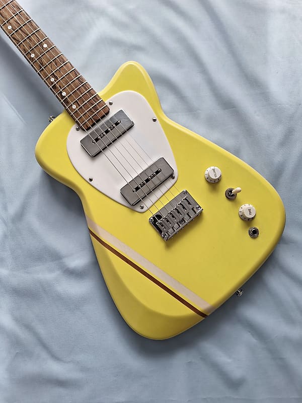 LB.Instruments LB11 2023 | Reverb