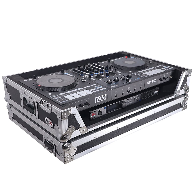 ProX XS-RANEFOUR W ATA Flight Case For RANE Four DJ | Reverb