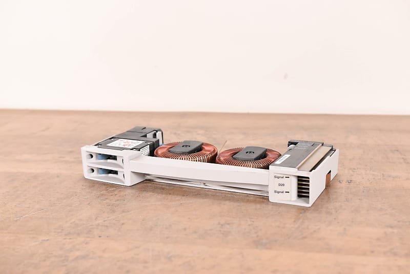 ETC D20 Dual 20A Dimmer Module (church owned) CG00X3K | Reverb