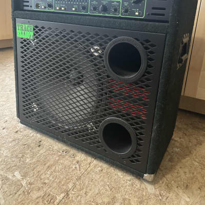 Trace Elliot GP12SMX 90s | Reverb