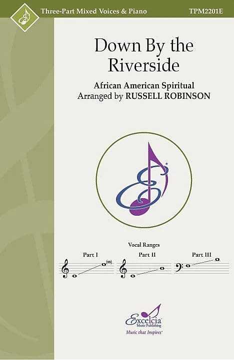 Down By the Riverside | Reverb