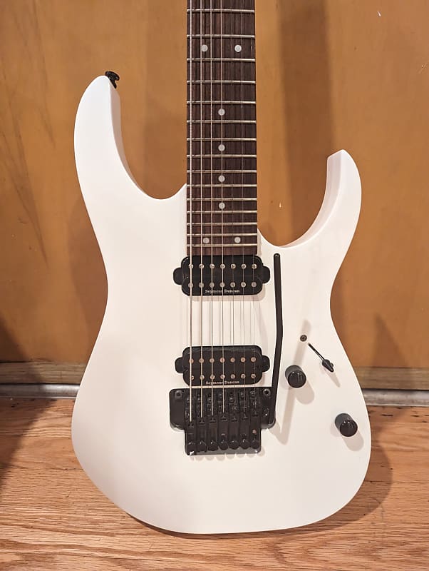 Ibanez RG7420 Standard | Reverb