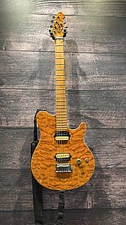 OLP MM1 EVH Axis Electric Guitar (Orlando, Lee Road) | Reverb