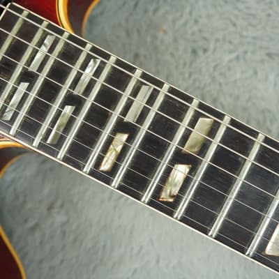 1964 Gibson ES-345 TDC Cherry + OHSC | Reverb Canada