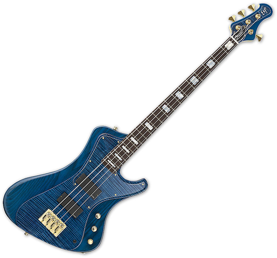 ESP Original Stream CTM | Reverb