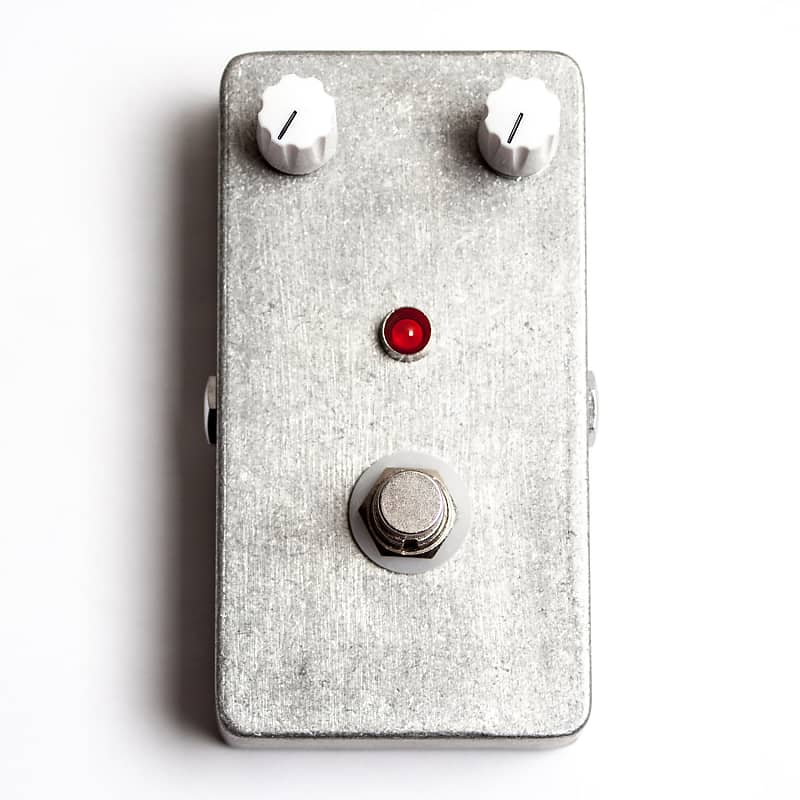 Synthrotek Face the Fuzz PCB-Mount Guitar Pedal DIY Kit | Reverb