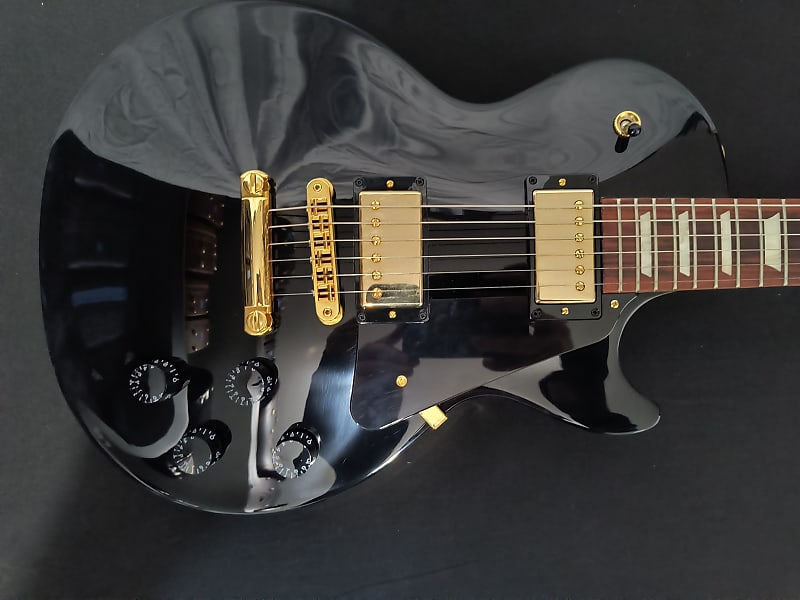 *SALE* Gibson Les Paul Studio without Fretboard Binding 2019 | Reverb