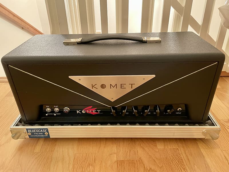 Komet 60 (special version) | Reverb