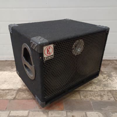 David Eden Nemezis EN-210XST bass speaker cabinet 8 Ohm | Reverb