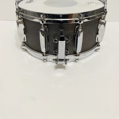 Tama Lars Ulrich 40th Anniversary Signature 6-Piece Drum Kit | Reverb