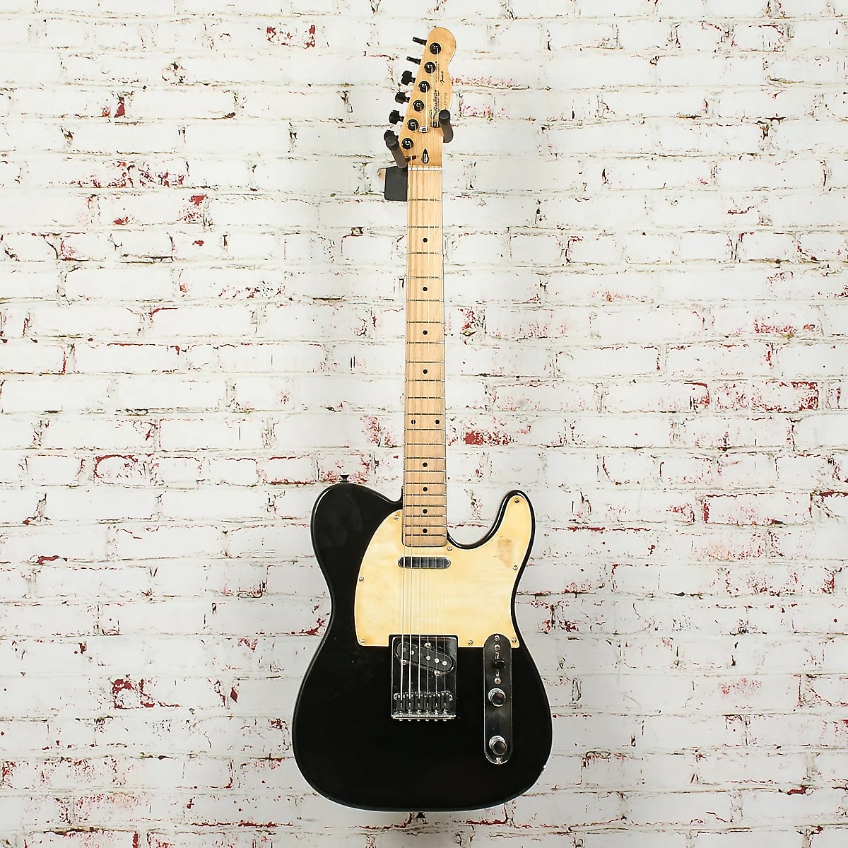 Squier Standard Telecaster 1988 - 1993 | Reverb Australia