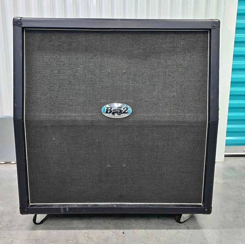 B-52 AT-412A | Reverb