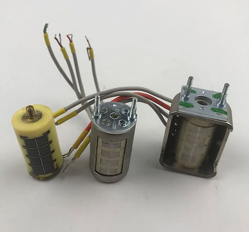 Studer J37 - Head Set | Reverb