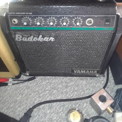 Kay Solid State amplifier Kay 70s Black | Reverb