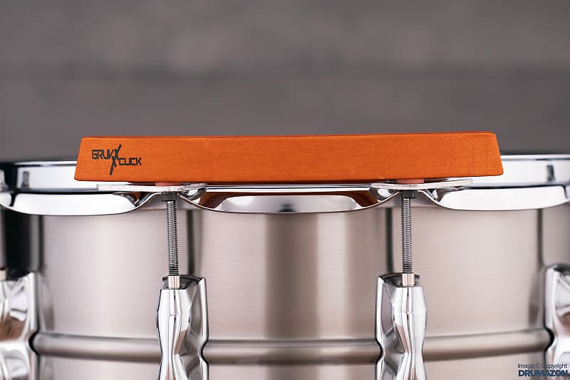 Gruv X X Click Extreme Cross Stick Accessory For Snare Drum, | Reverb