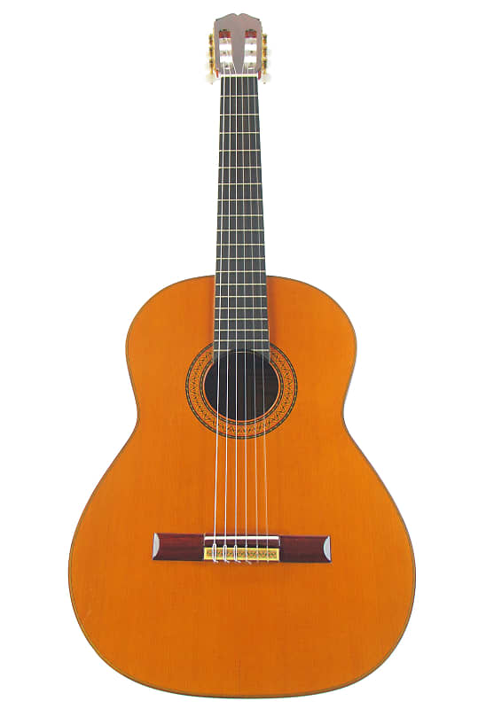 Manuel Raimundo N. 150 1992 classical guitar - nice sounding | Reverb