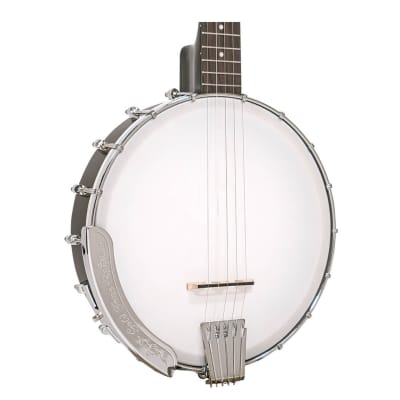 Gold Tone CC-50TR Short Scale Travel Banjo | Reverb