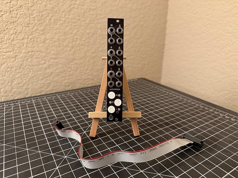 Acid Rain Technology Switchblade - discontinued item | Reverb