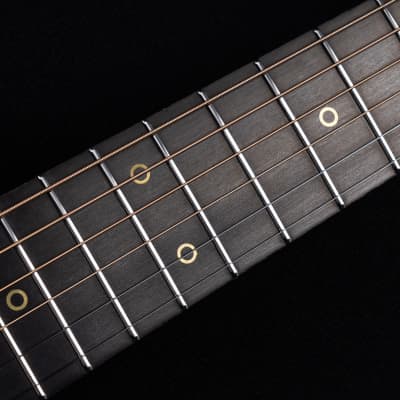 Chimaera | Carbon Fiber 18-String Double Neck Acoustic Guitar | Reverb