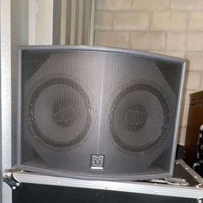 Full Range Sound System 700w Martin Audio ICT500 w M2 System | Reverb