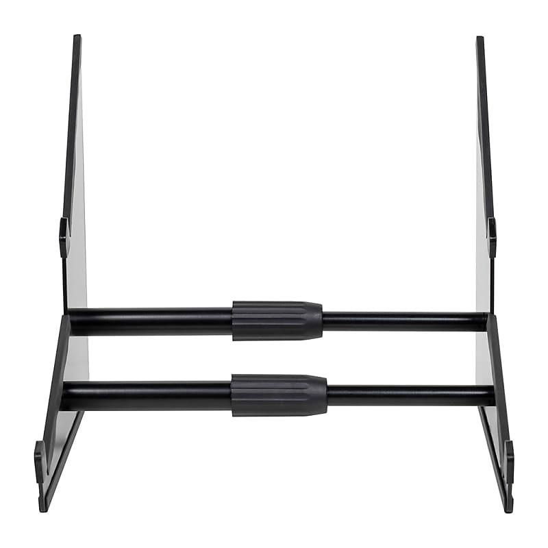 Headliner HL22052 2-Tier Desktop Synth Stand | Reverb