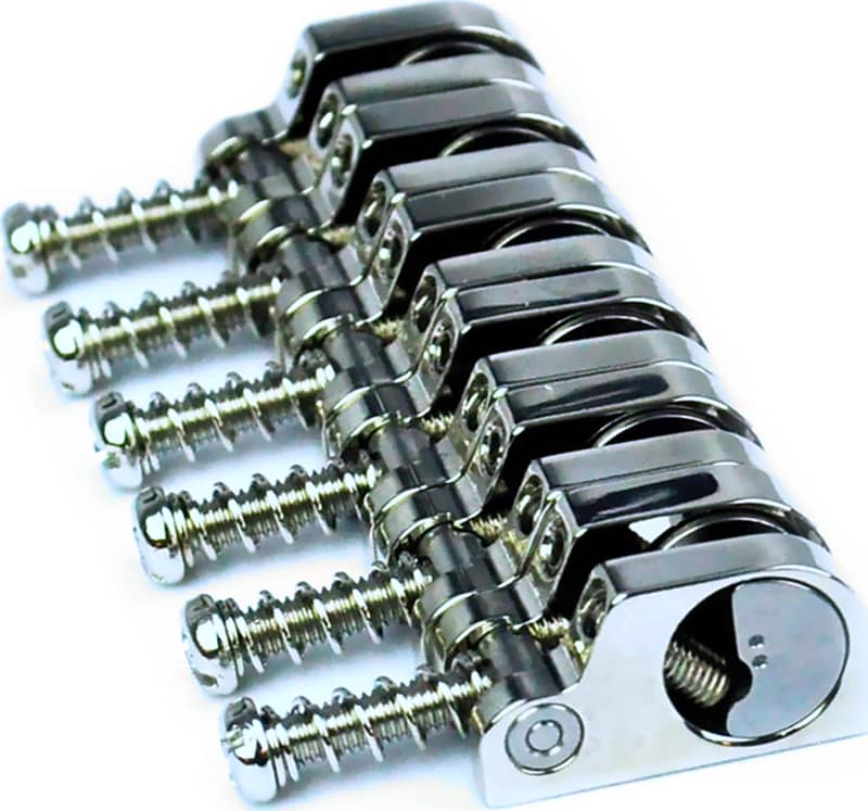 Babicz FCH T-Swivel Saddle Kit, Chrome | Reverb