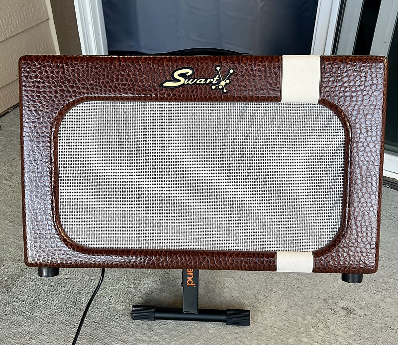 Swart Mod 84 Combo 2010s | Reverb