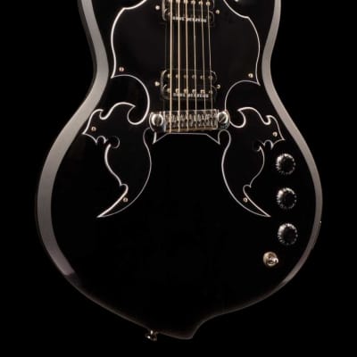 Minarik Lotus Studio Xtreme Cracked Mirror Ball Tone Tail | Reverb