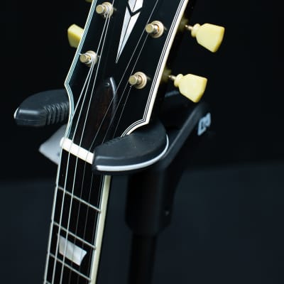 Eastman SB57/V-BK Antique Varnish, Lollar Imperials, Hard | Reverb UK