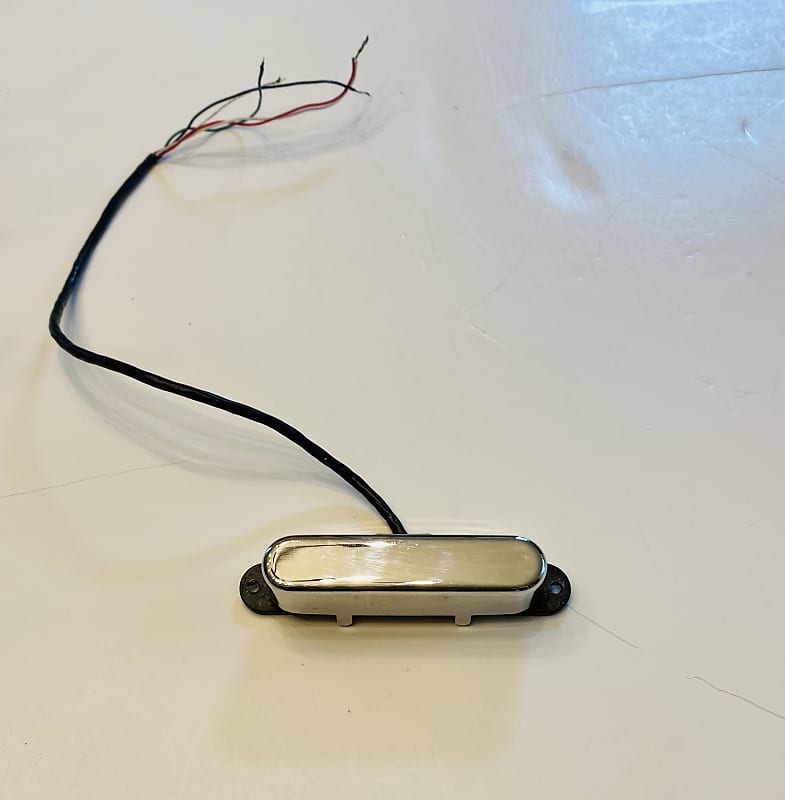 Seymour Duncan STK-T1n Vintage Stack Rhythm for Tele | Reverb