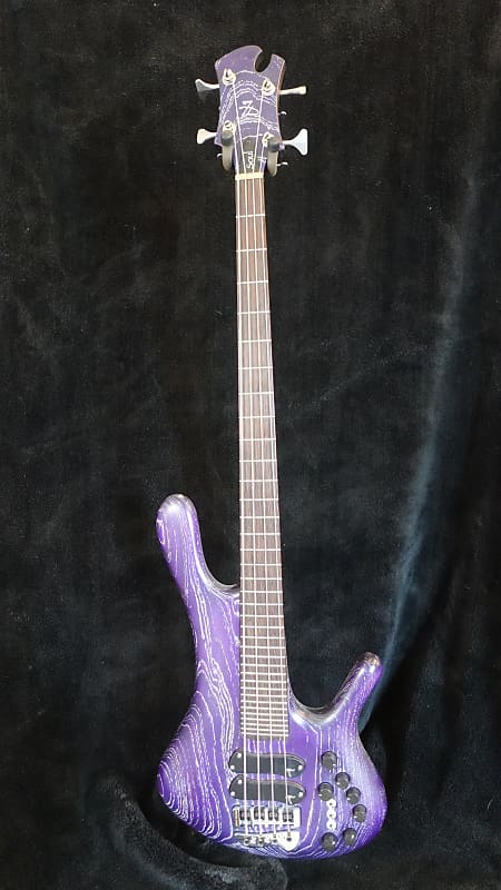 Drozd Soul IV Custom 2000s - Natural | Reverb