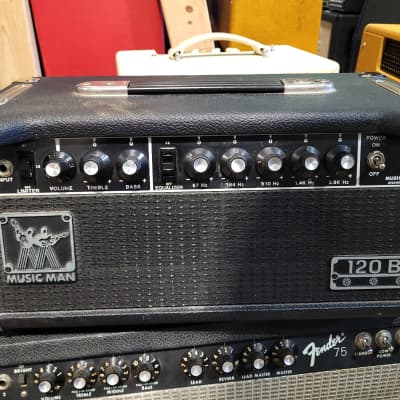 Atomic Music | Reverb