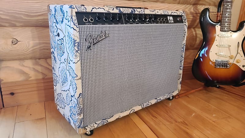 Fender 212R 2005 Custom | Reverb