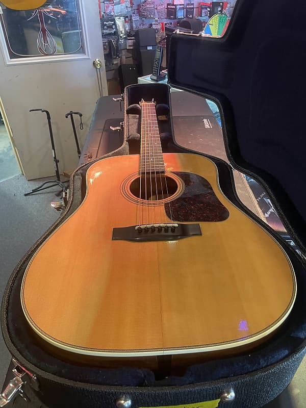 Gallagher Doc Watson 2020 | Reverb