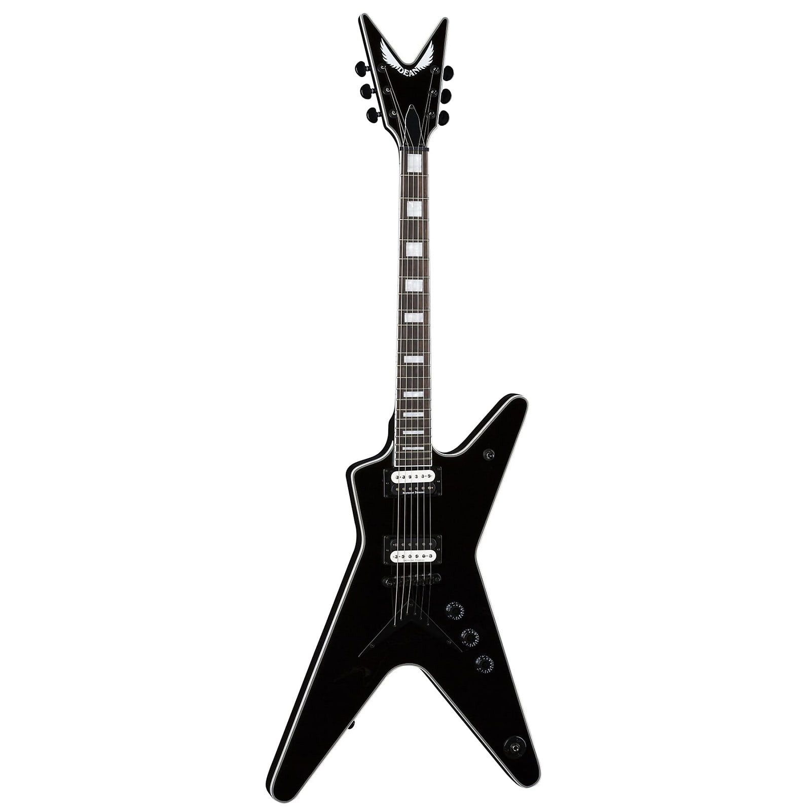 Dean ML Select | Reverb Australia