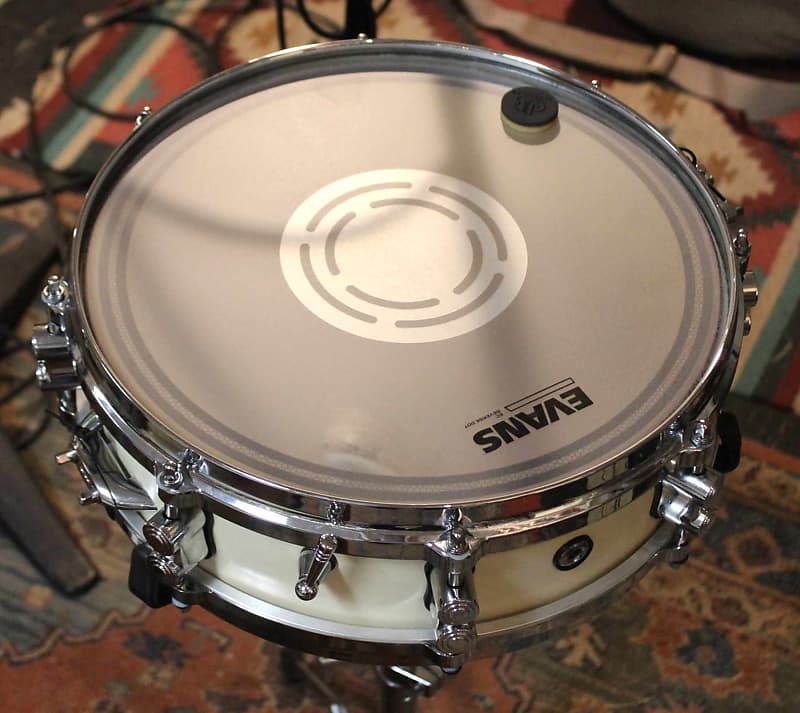 Custom Built DW Concept Series - PDP 13" 8 Lug Maple Snare | Reverb