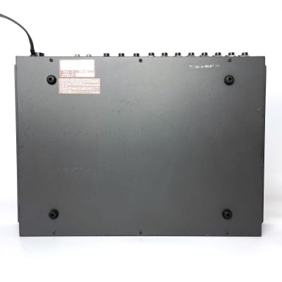 Maxon RM-80 Very Rare 8-channel Mixer Vintage | Reverb