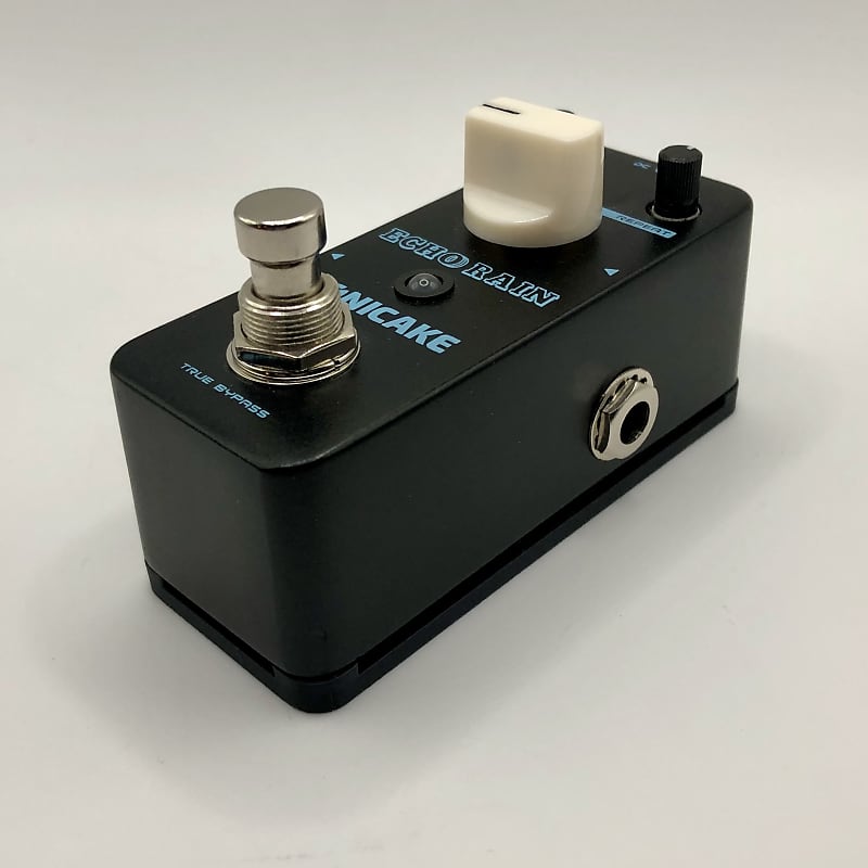 Elephant Foot Risers Sonicake Mini Pedal Bottom Plate Slab | Reverb