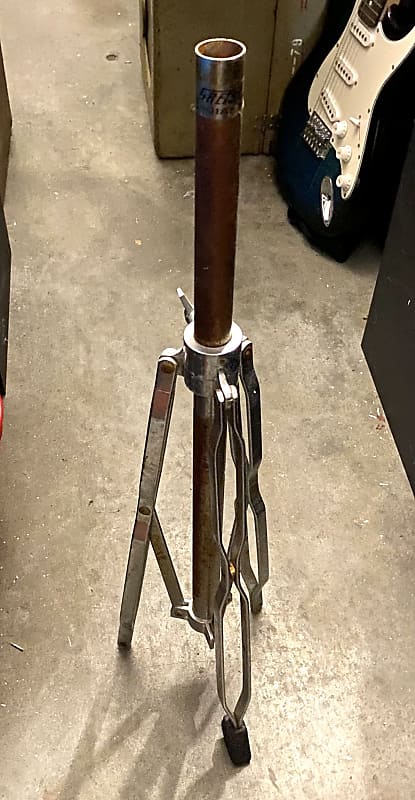 Gretsch Drum Throne Parts | Reverb