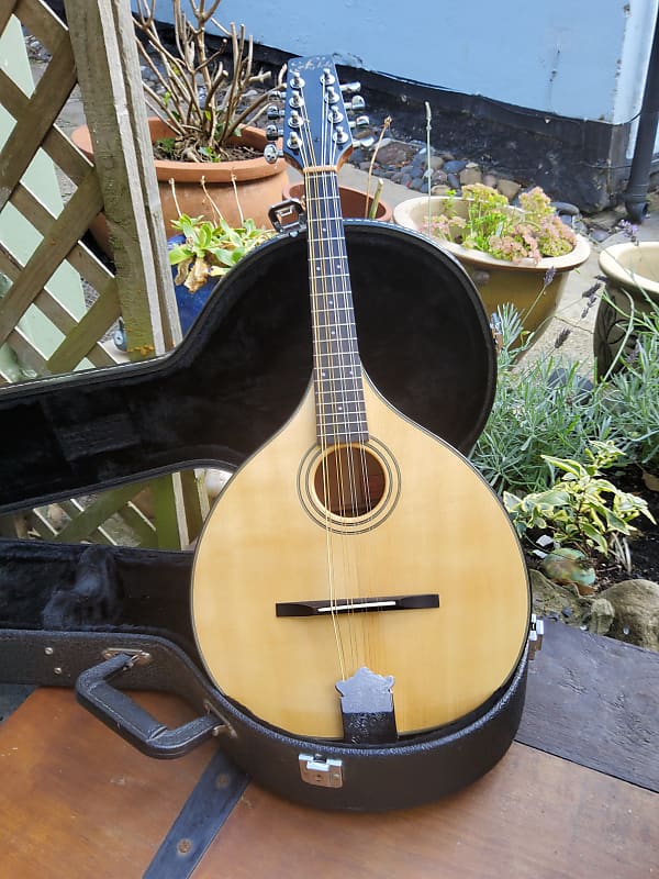 Fylde Touchstone Mandolin ? | Reverb UK