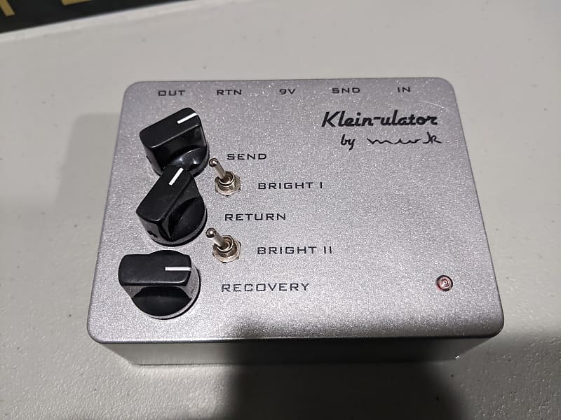 Ceriatone Kleinulator | Reverb