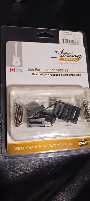 Graph Tech String savers | Reverb