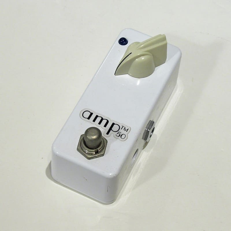 Lovepedal [USED] amp50 | Reverb UK